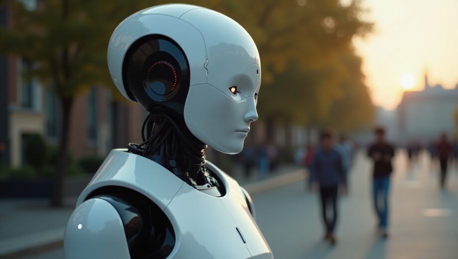 Tesla’s Optimus Gen 3: reimagining humanoid robots for mass production ...